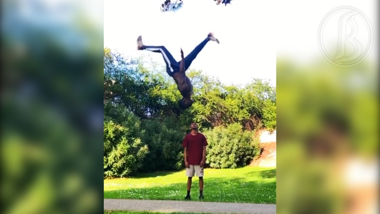 Best Flips And Tricks Picks - part 442 - YouTube