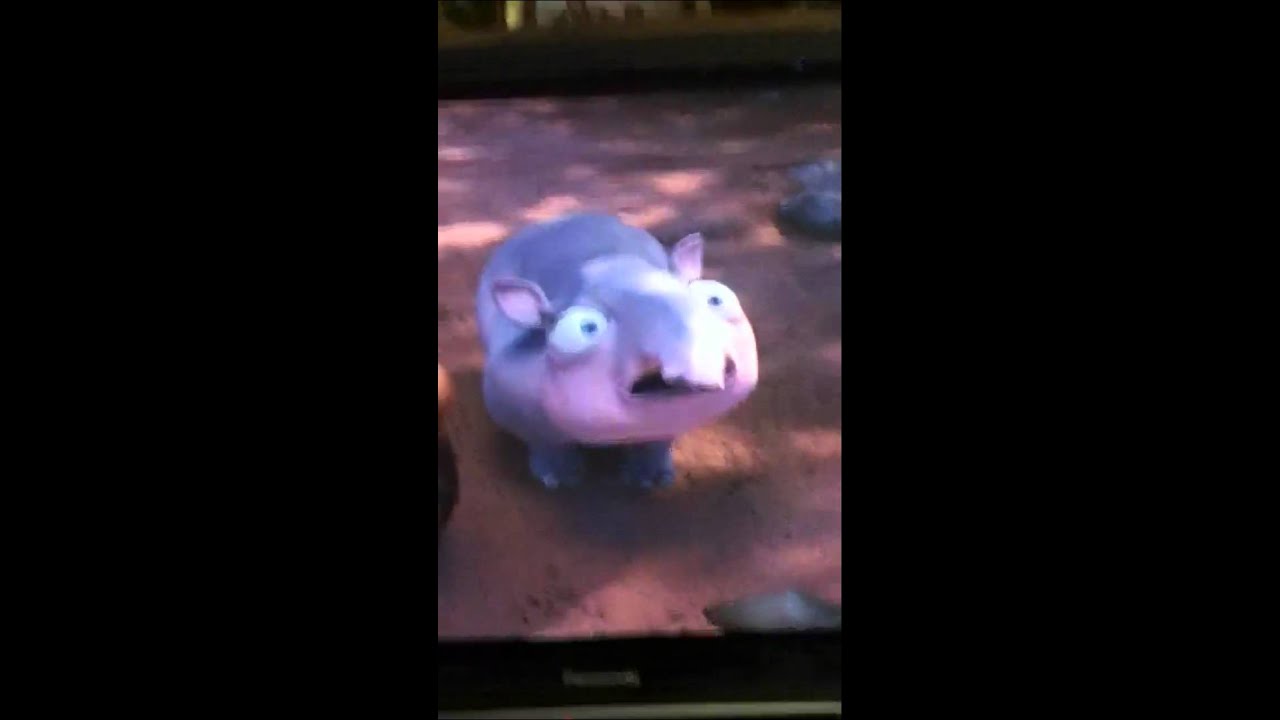 Surviving Sid Poison Oak