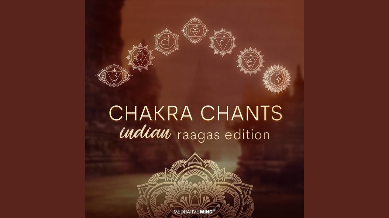 Sacral Chakra (Vam) Seed Chants: Raag Yaman - YouTube