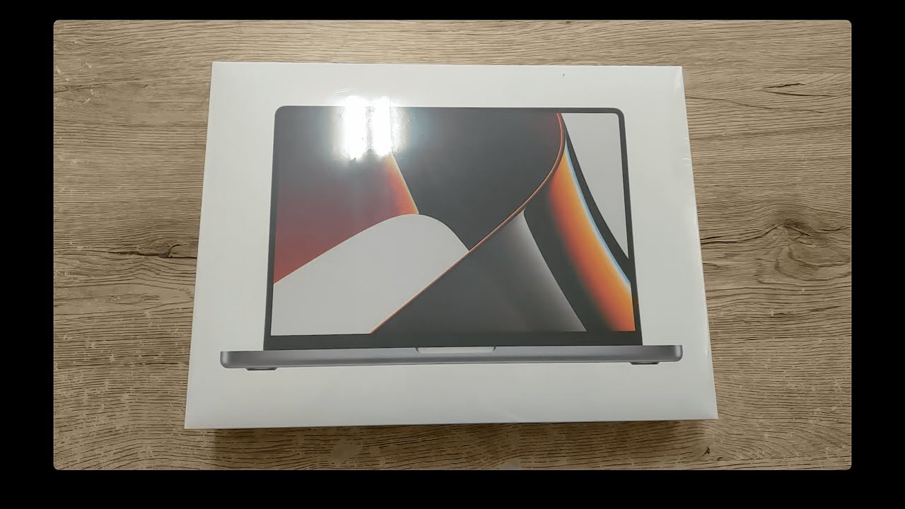 Macbook pro(intel 15 英吋 , 2015 年中) | (M1 MAX 14 英吋 ，2021 年)簡易開箱 - YouTube