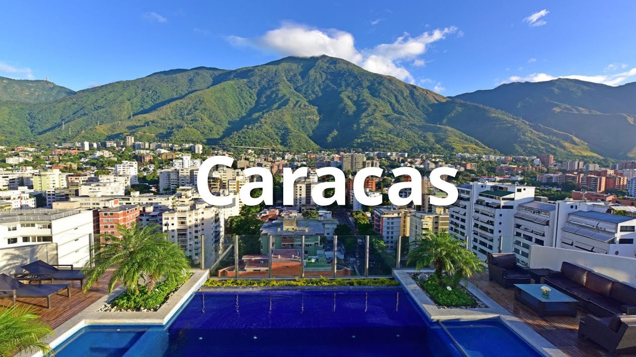 Unforgettable Caracas History, Culture, and the Best Local Experiences ...