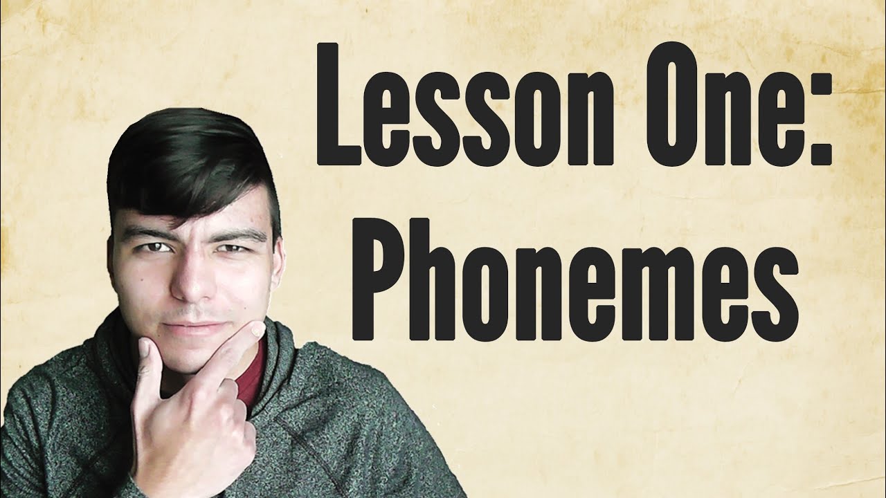 How To Make A Fantasy Language Phonemes Sounds Lesson One YouTube how-to-make-a-fantasy-language-phonemes-sounds-lesson-one-youtube