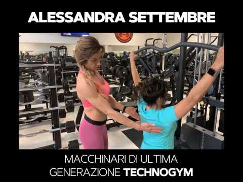Elite Academy by Alessandra Settembre