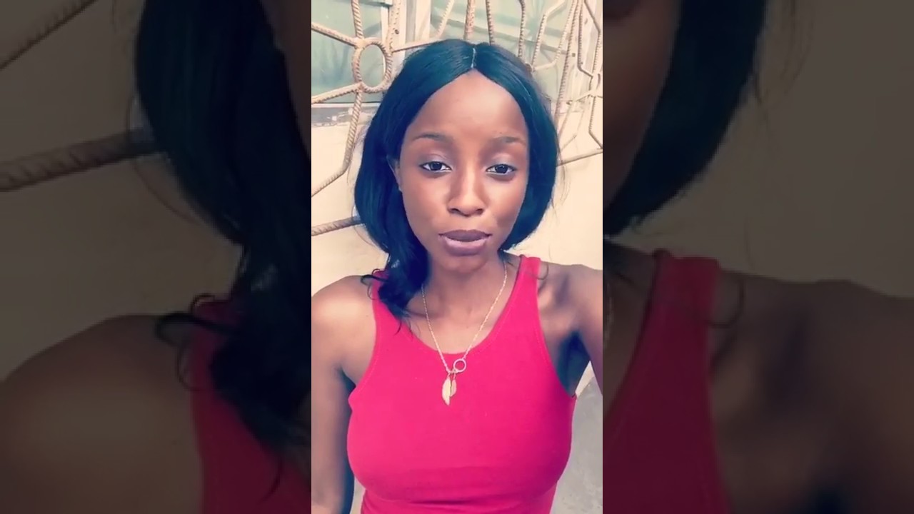 Miss Benin - YouTube