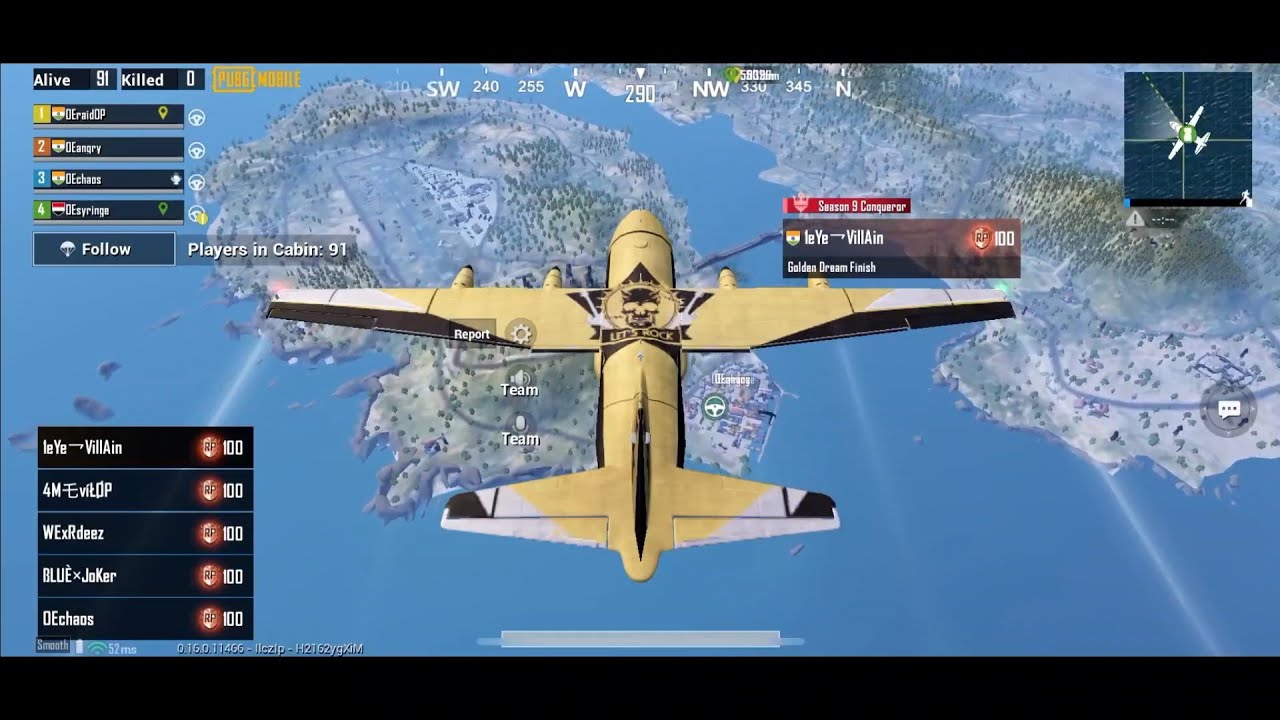 PUBG M- |Competitive SCRIMS (20 KILLS GAMEPLAY) |-| TIPS AND TRICK|-2 ...