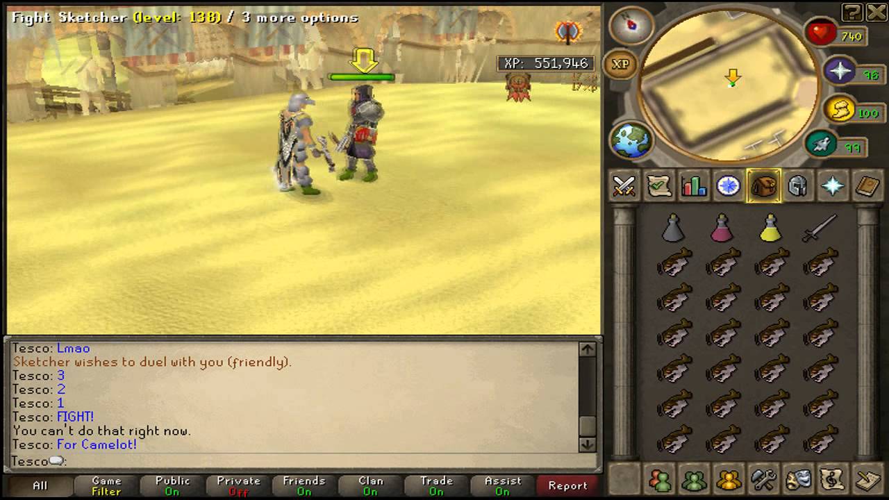[Rs] Pernix V Armadyl[Best of 3] - YouTube