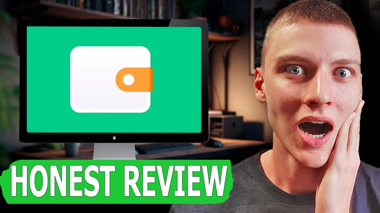 Wallet by BudgetBakers: My Honest Review and User Experience - YouTube