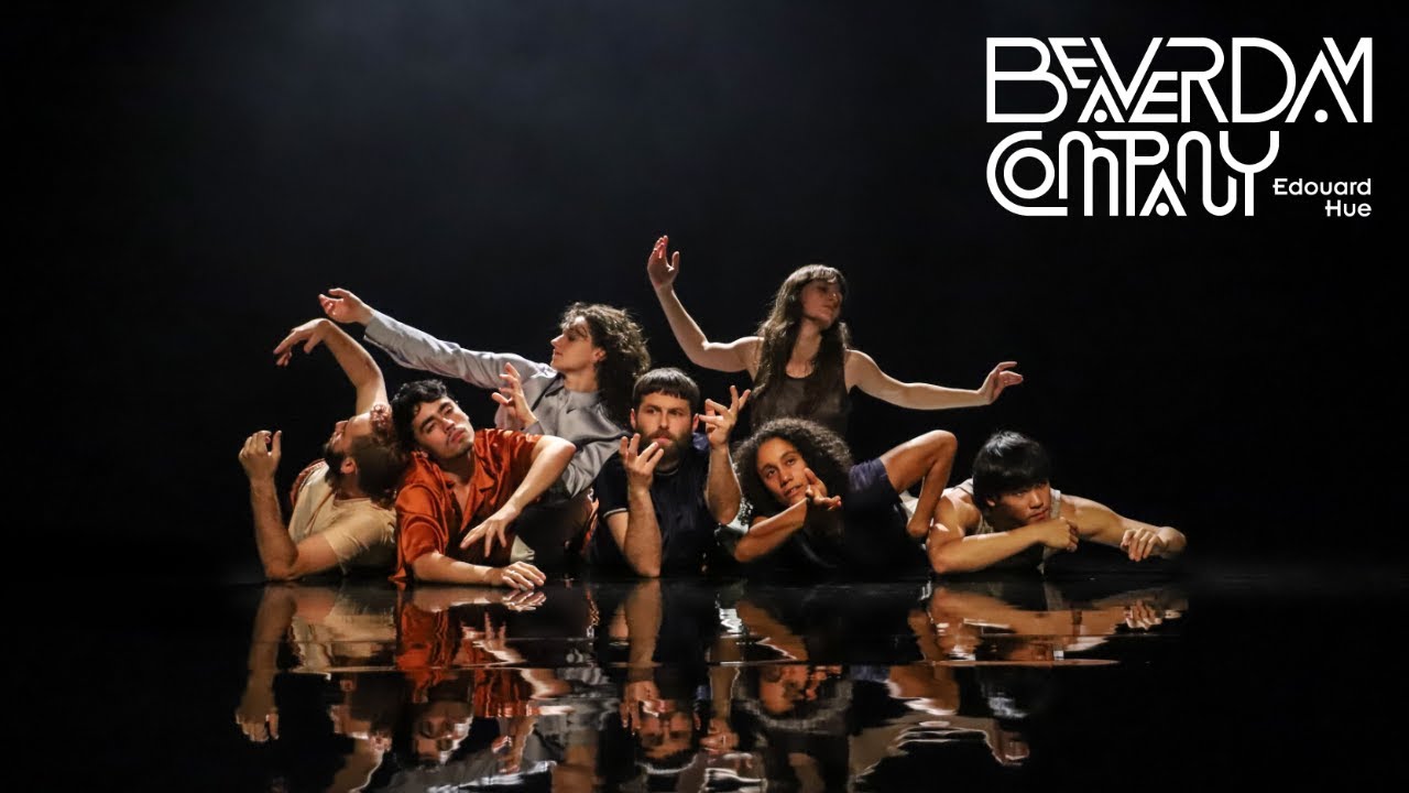 DIVE [OFFICIAL TEASER] - YouTube