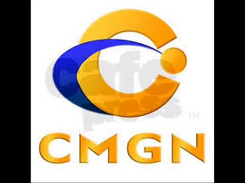 CMGN song movie - YouTube
