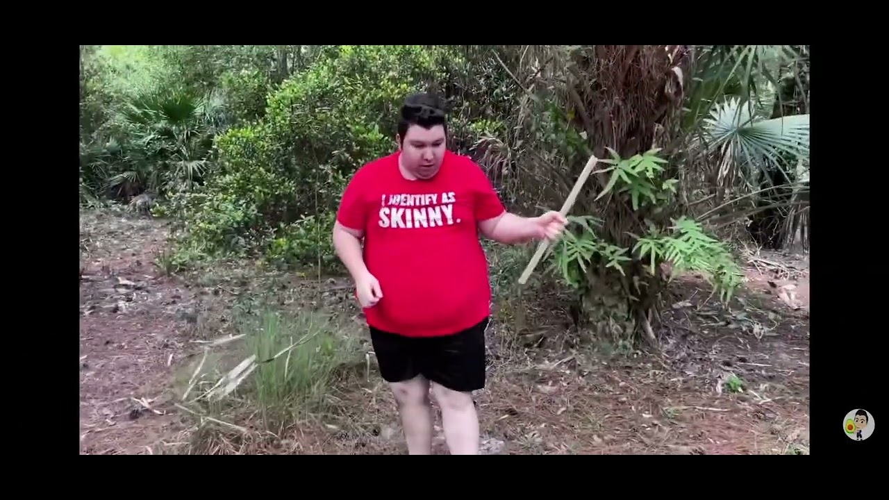 Nikocado avocado crying for no reason - YouTube