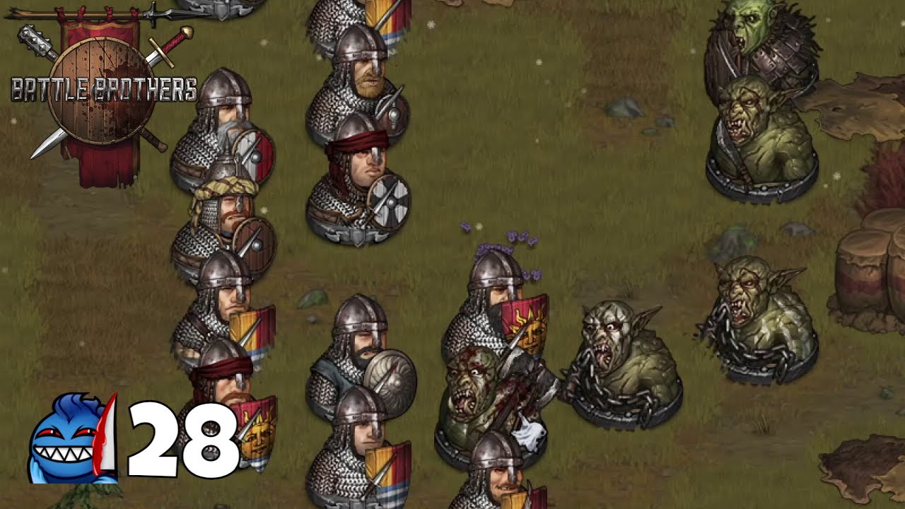 Shank Brothers - Ep 28 Green..... Skin? - YouTube