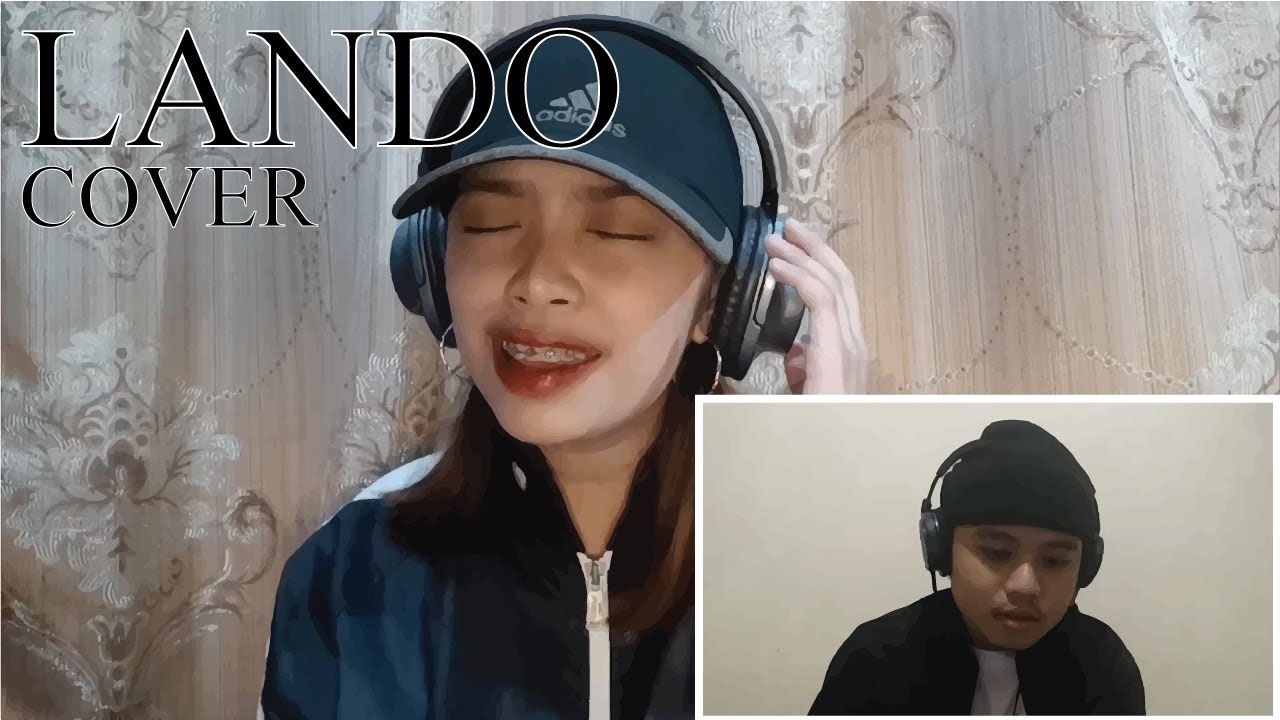 LANDO | GLOC 9 & FRANCIS M | COVER BY ALISSA ALONZO FT. EZEKIEL CAGUIOA ...
