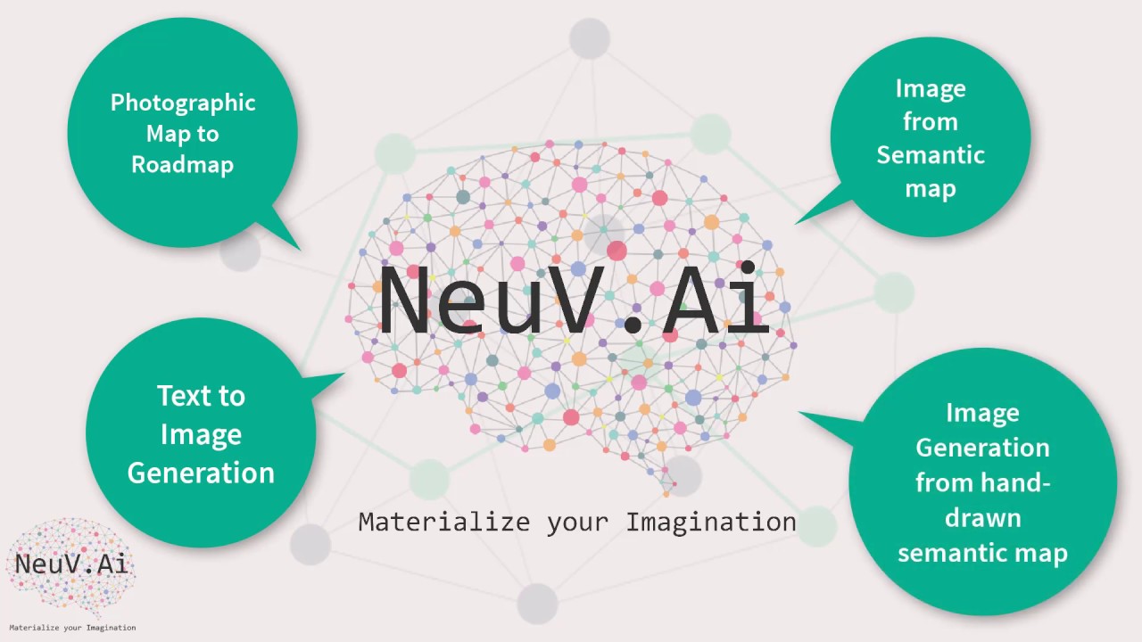 Neural Visualizer - Final Project Demo - YouTube