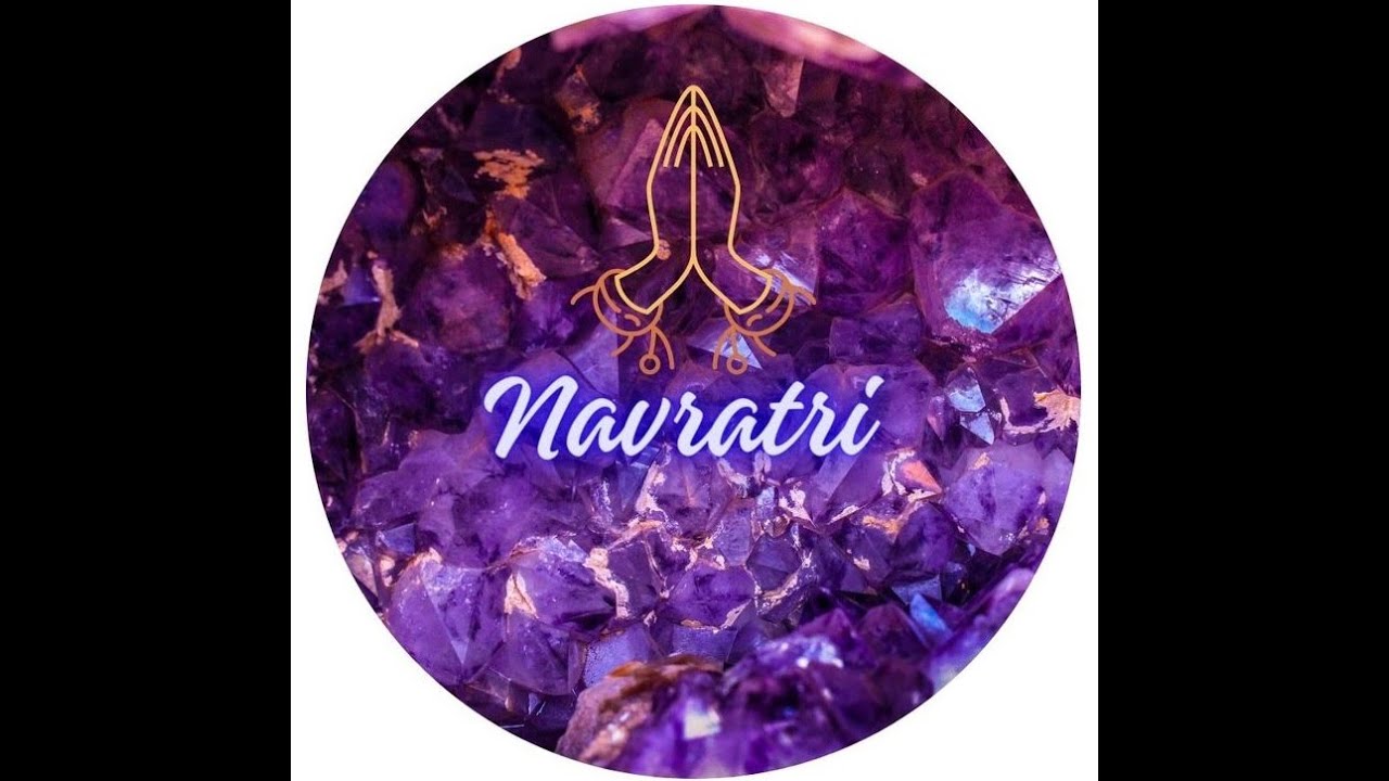 Title: Navratri Ka Doosra Din: Maa Brahmacharini - Tapasya Aur Sankalp ...