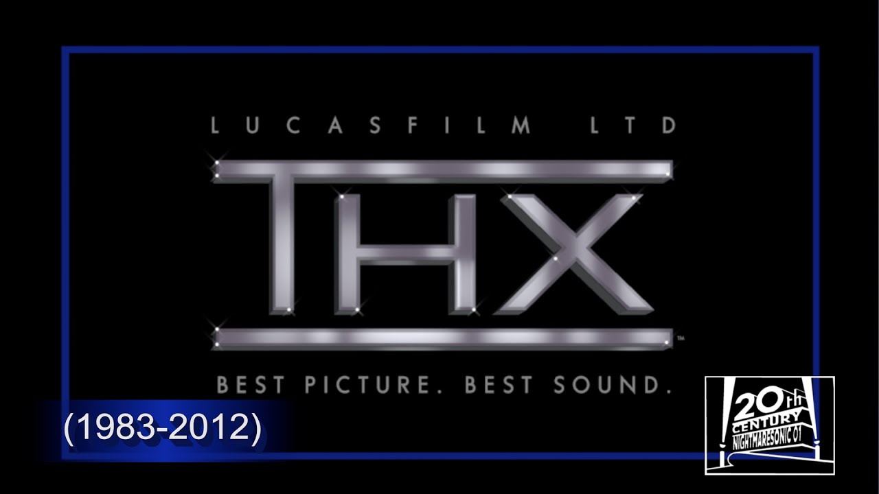 THX "Broadway" (1983-2012) (Dell Version) remake (Version 2) - YouTube
