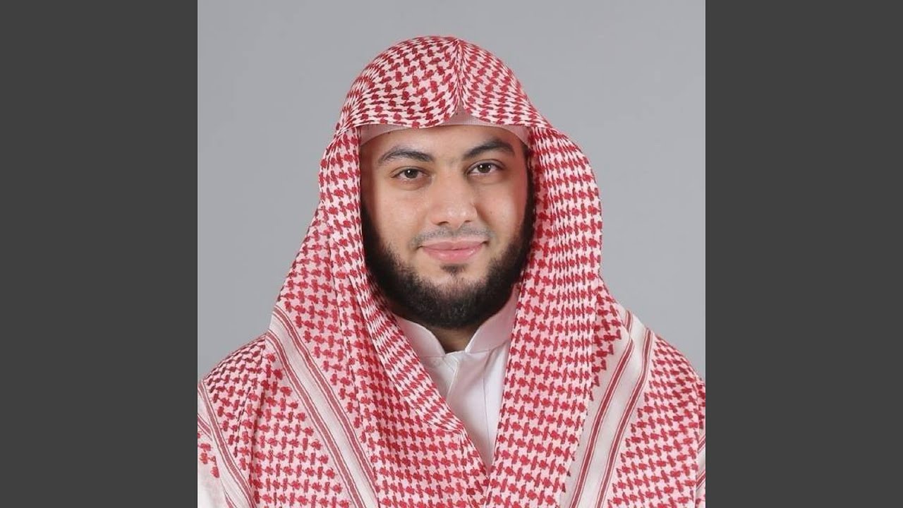 Sorat Al Ra3d - 013 سورة الرعد - YouTube