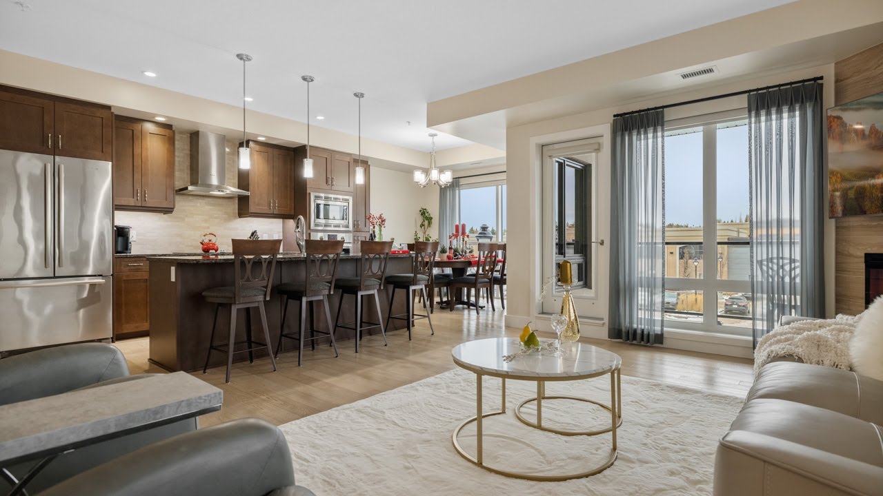 Sharon Ryan - 520 200 Bellerose Dr - YouTube