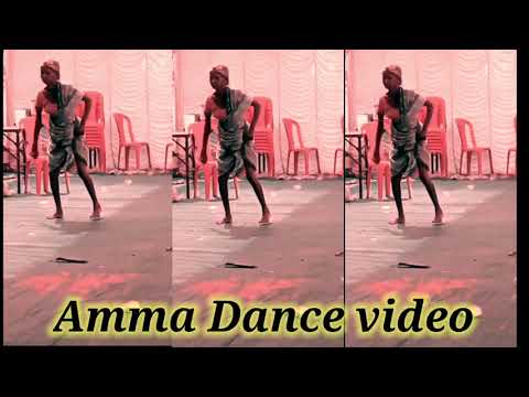Amma dance video | Instagram reels video. |