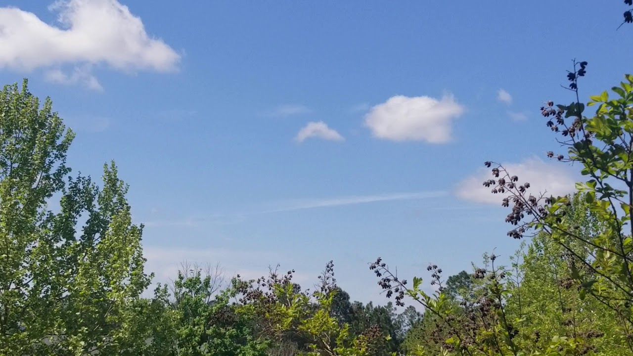 PASSOVER TRUMPET SHOUTS OF VICTORY WORSHIP FROM MY BALCONY! - YouTube