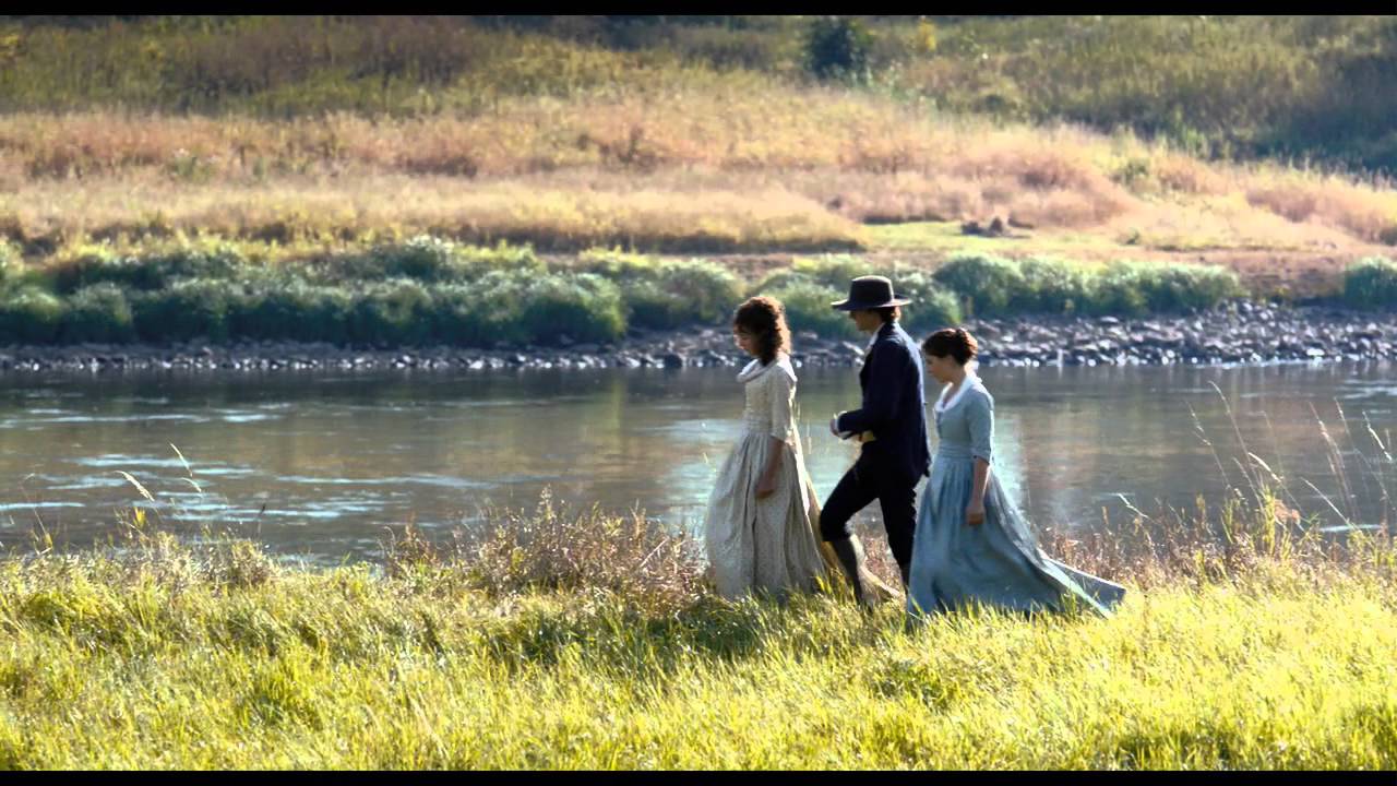 Beloved Sisters Official Trailer Youtube