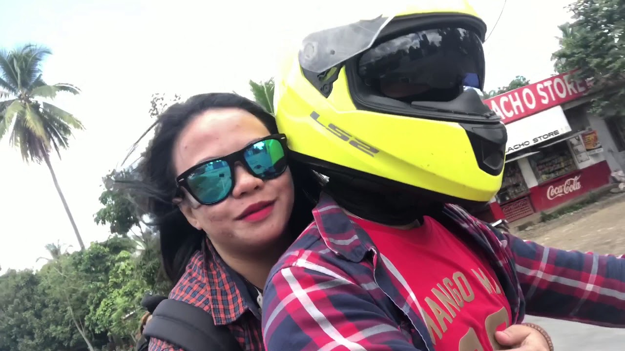 Tamsuvan Falls, Bongolanon, Magpet North Cotabato - YouTube