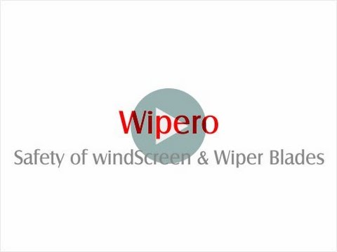 WIPERO - YouTube