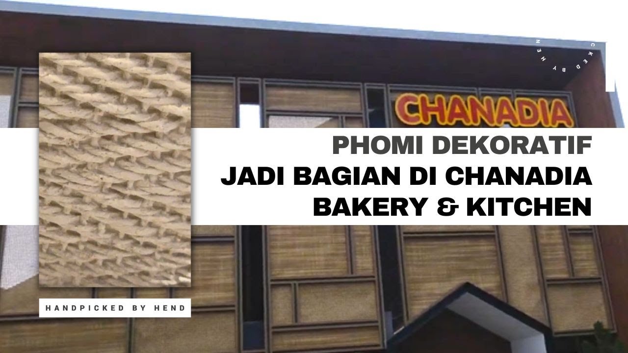 phomi dekoratif!! seri weaving jadi bagian Dr desain furniture di ...