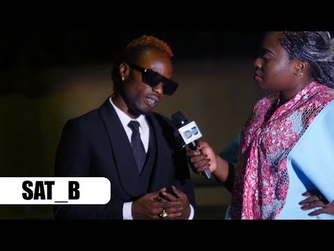 SAT B Nimepewa tunzo kwasababu Mimi Ni SAT B | KARABARYA | NO LOVE