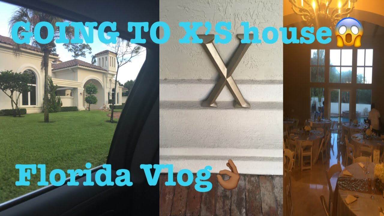 Going To XXXTENTACION’s Old house😱(Not clickbait) - YouTube