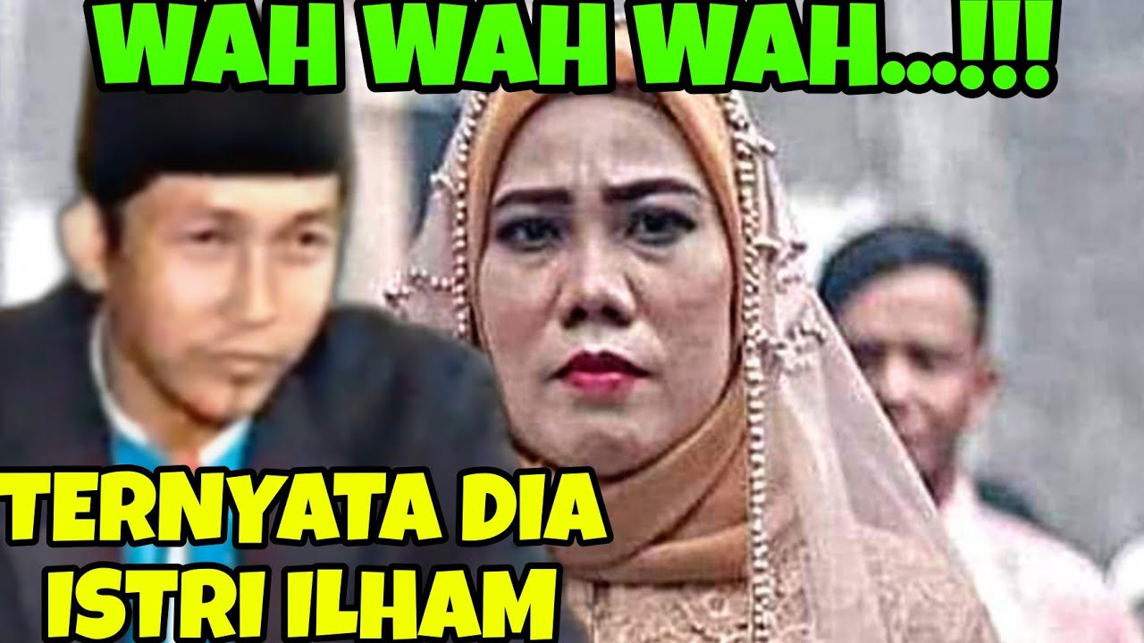 GREBEK RUMAH ILHAM BERSAMA SELINGKUHANNYA - YouTube