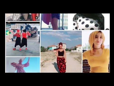 tiktok dans videoları yeni (en yeni videolar)