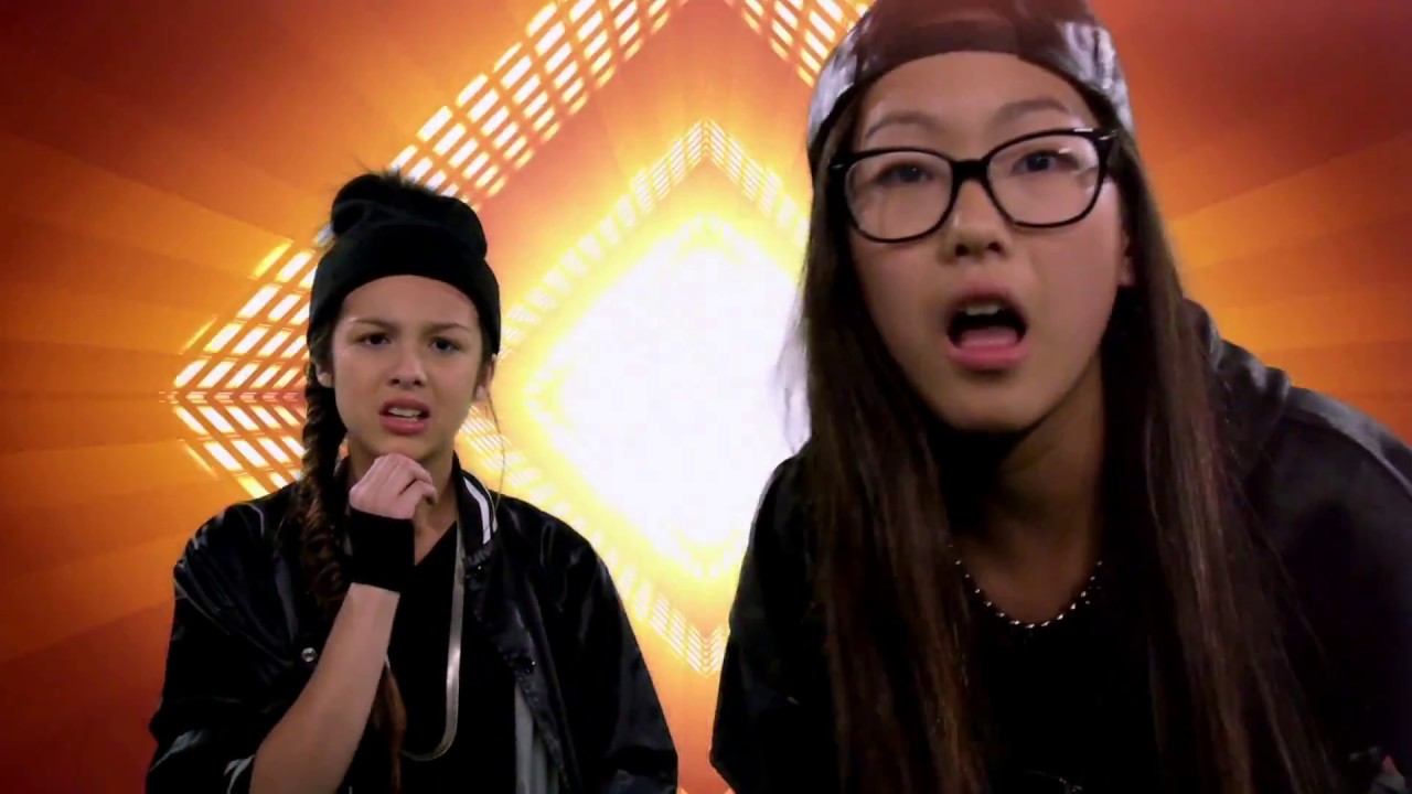 Bizaardvark - Visszavágó Dal (Magyar Változat) - YouTube