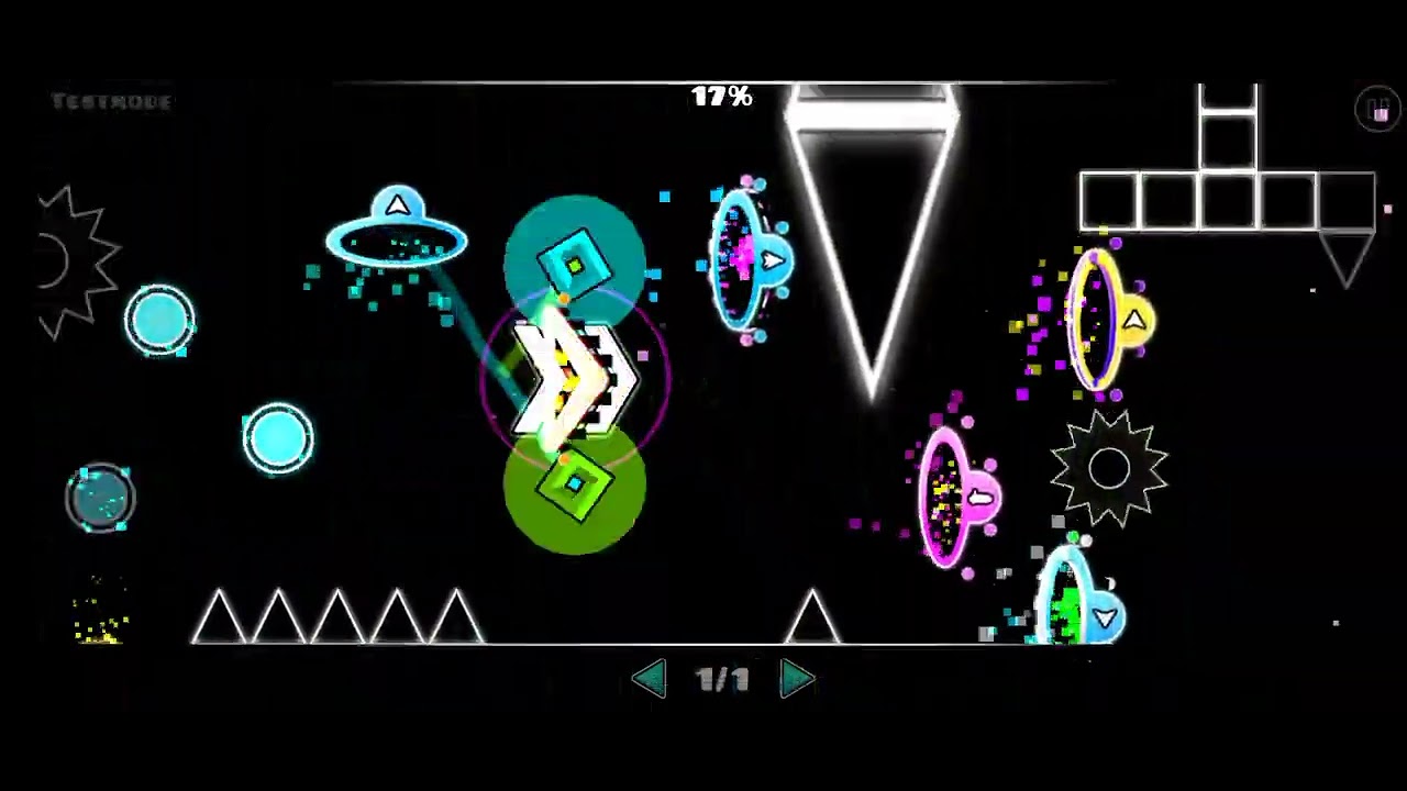 everlasting eternity preview - YouTube