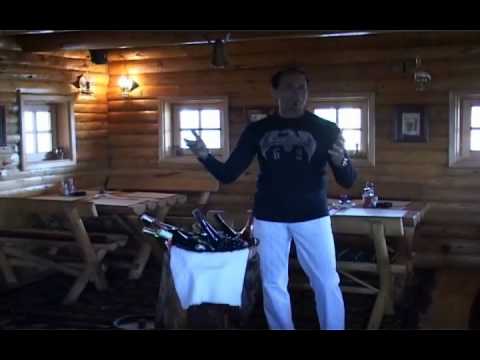 Savo Radovic-Sreco Moja.wmv - YouTube