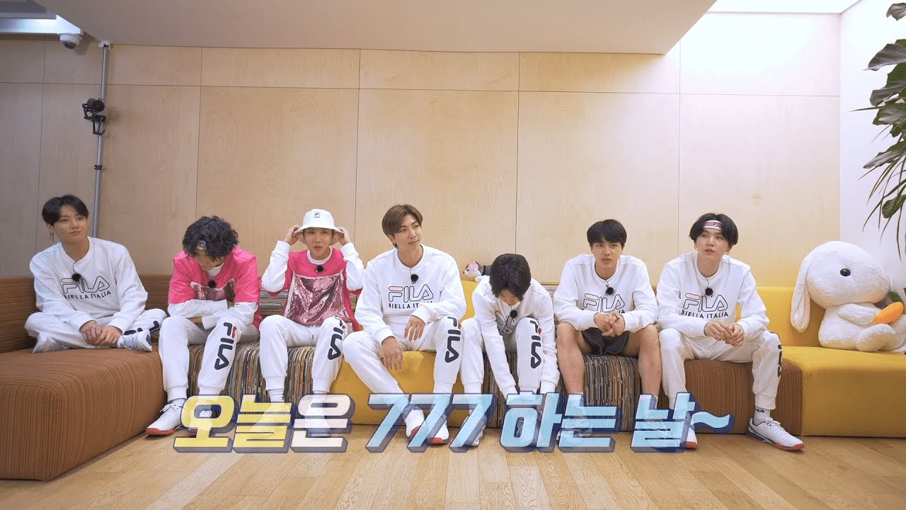 run BTS الحلقه 126 مترجمه عربى - YouTube