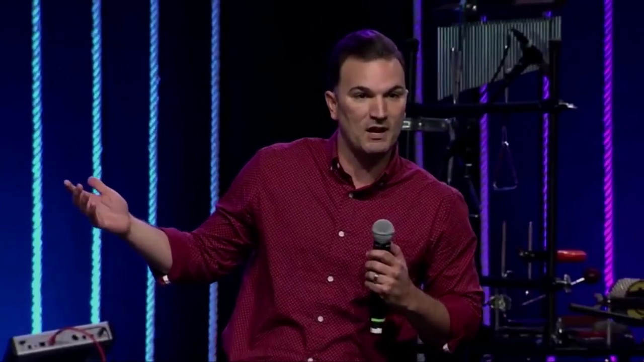Eric Gilmour - Sonship - YouTube