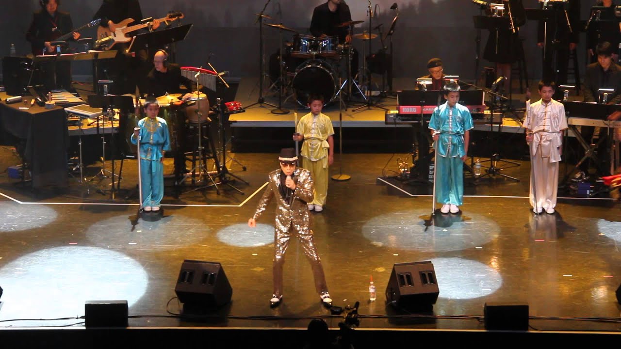 葉振棠 Johnny Ip: 萬水千山縱橫 - YouTube