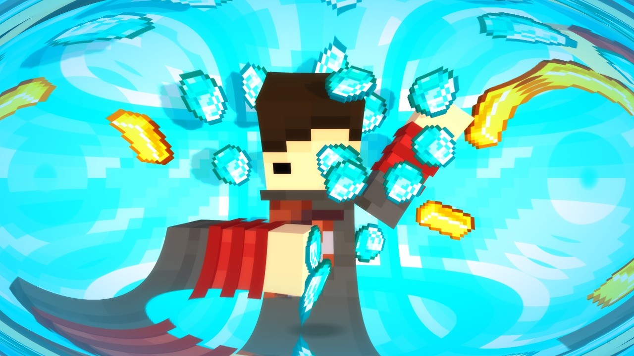 Getting my FIRST STACK of diamonds EVER! / Minecraft hardcore Ep 1 ...