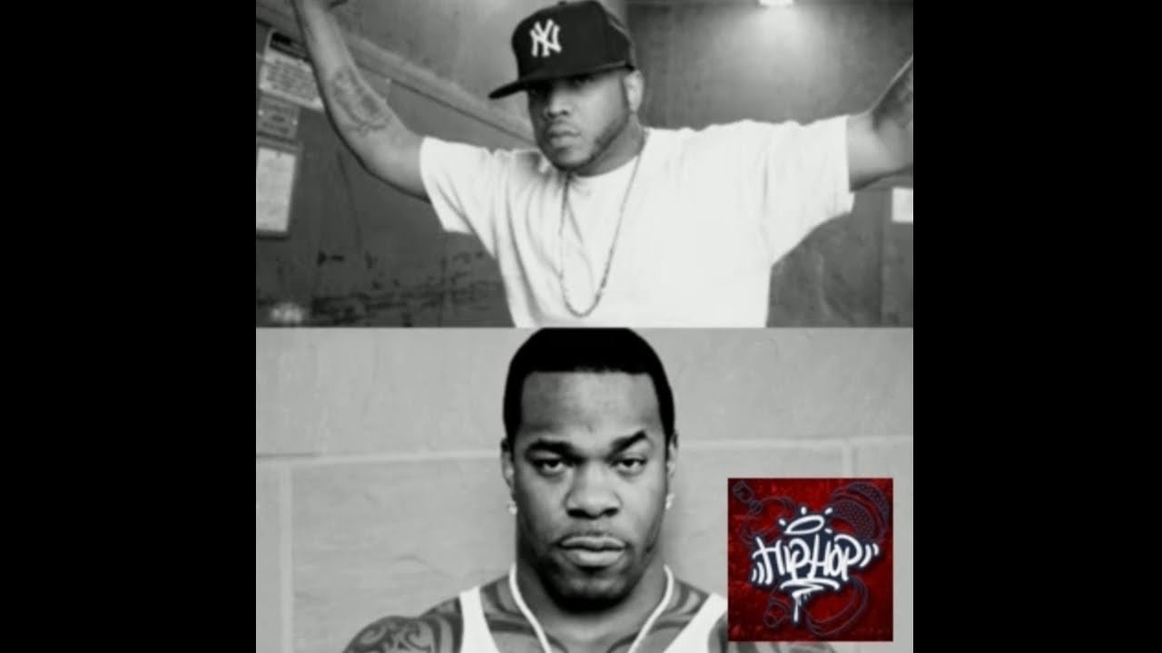 Styles P & Busta Rhymes - Rap Vs Hip Hop (FULL MIXTAPE) - YouTube