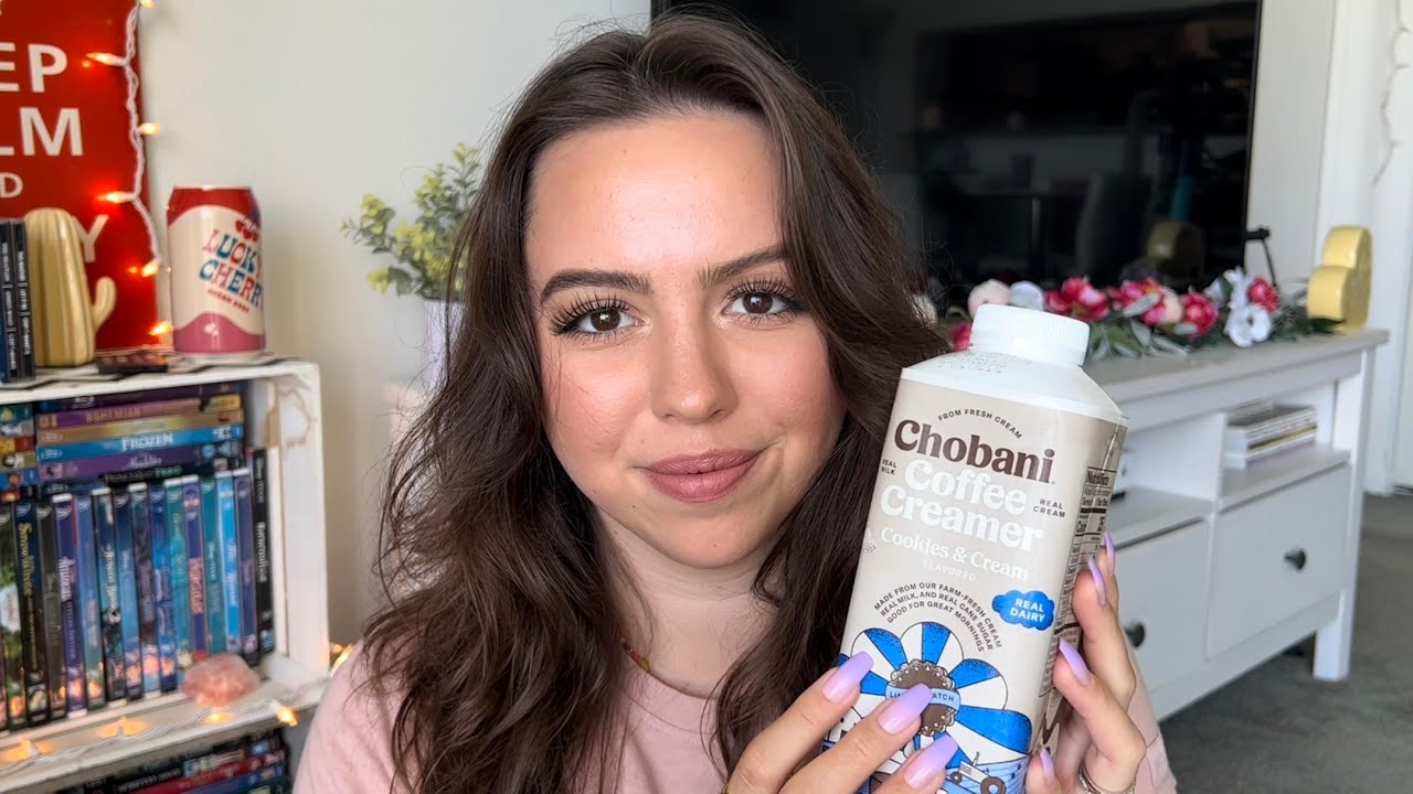 ASMR April Favorites 🌸 | Beauty, Wellness, Accessories | Tapping ...