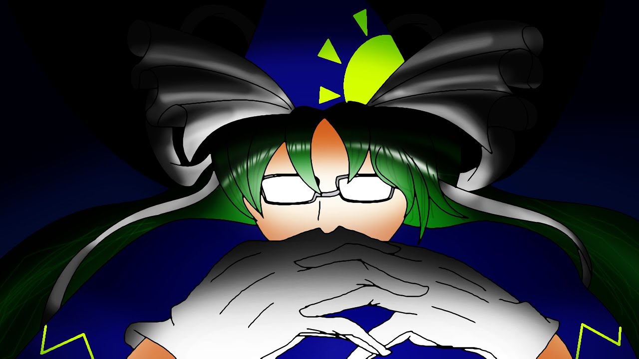 Touhou Mother's Day 2024 - YouTube