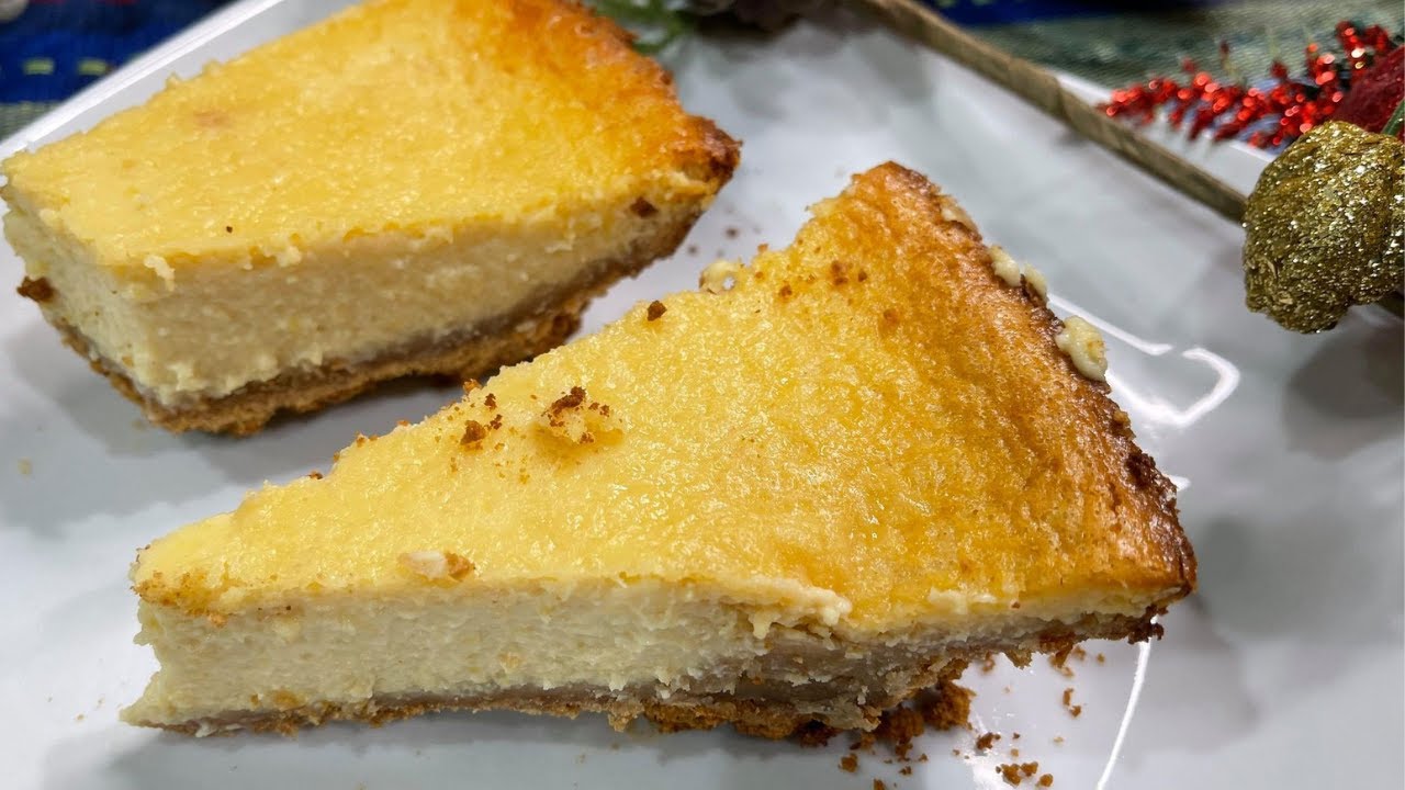 Cómo Preparar Este Delicióso Pay De Elote Rico y Facil De Hacer | Cómo ...