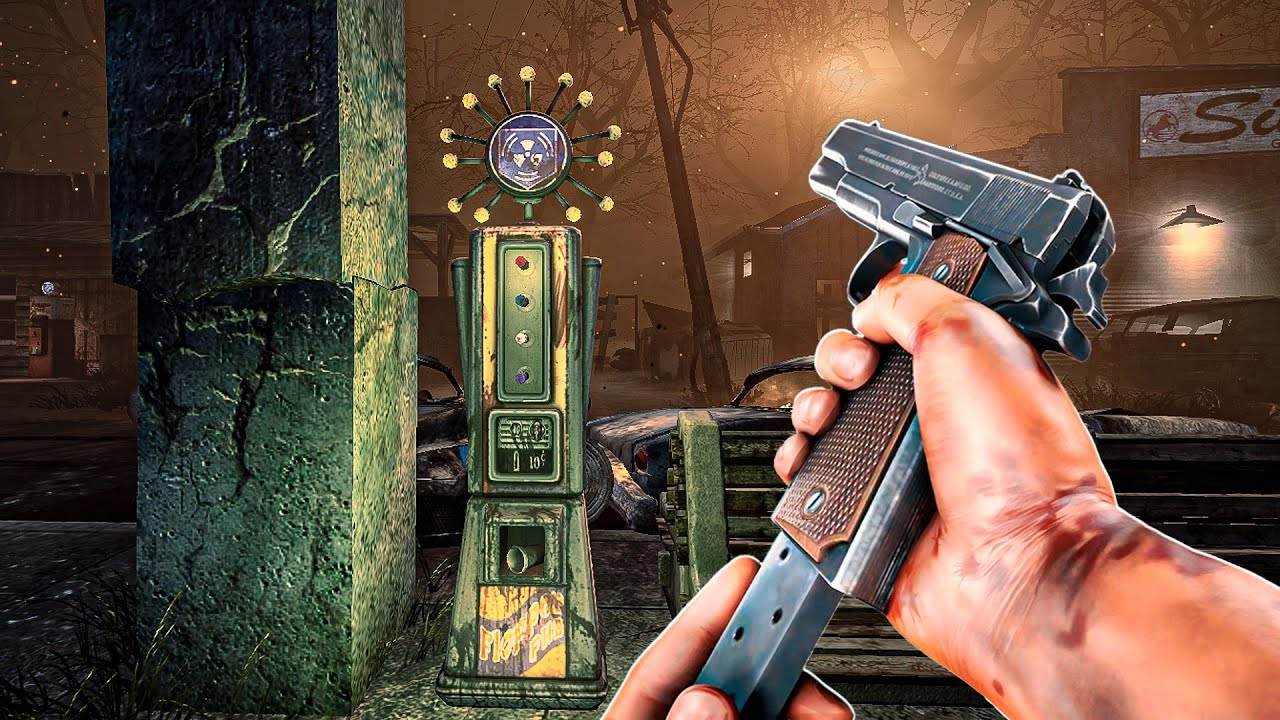 FLOPPER y TODAS LAS PERKS en TRANZIT, FARM ETC... - YouTube