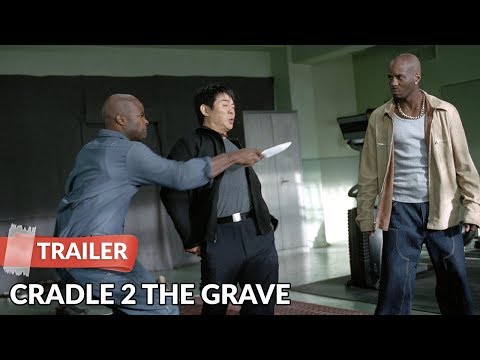 Cradle 2 the Grave (2003) Trailer | Jet Li | DMX