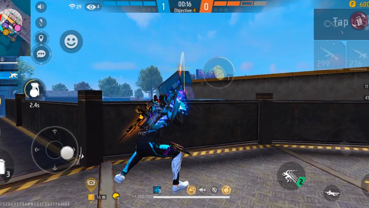 Ee cherukkan naatikkuo🤣🤣 || FF CS-RANKED GAMEPLAY || SG FLAME - YouTube