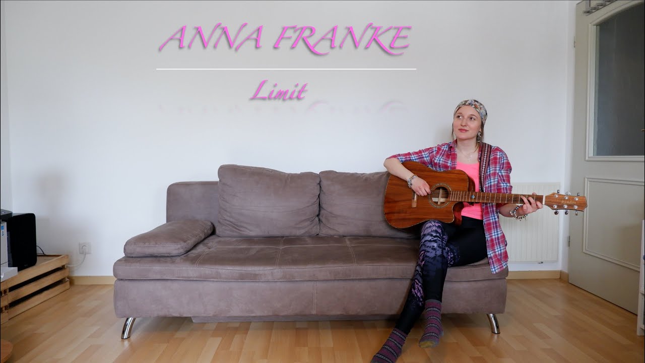 Anna Franke - Limit (Official Music Video) - YouTube
