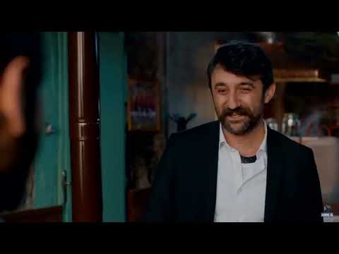 Çukur - Sen bu işlerden çok iyi anlıyorsun.
