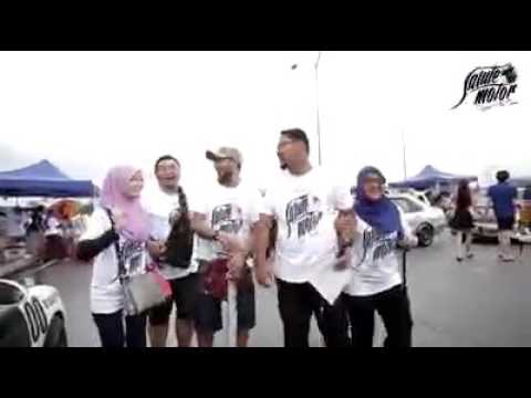 Wira day southern region - YouTube