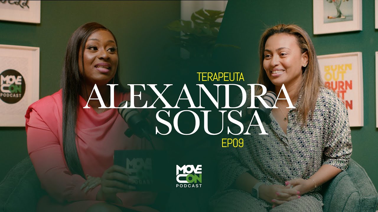 Meditação e Yoga como o caminho de cura interior | Alexandra Sousa ...