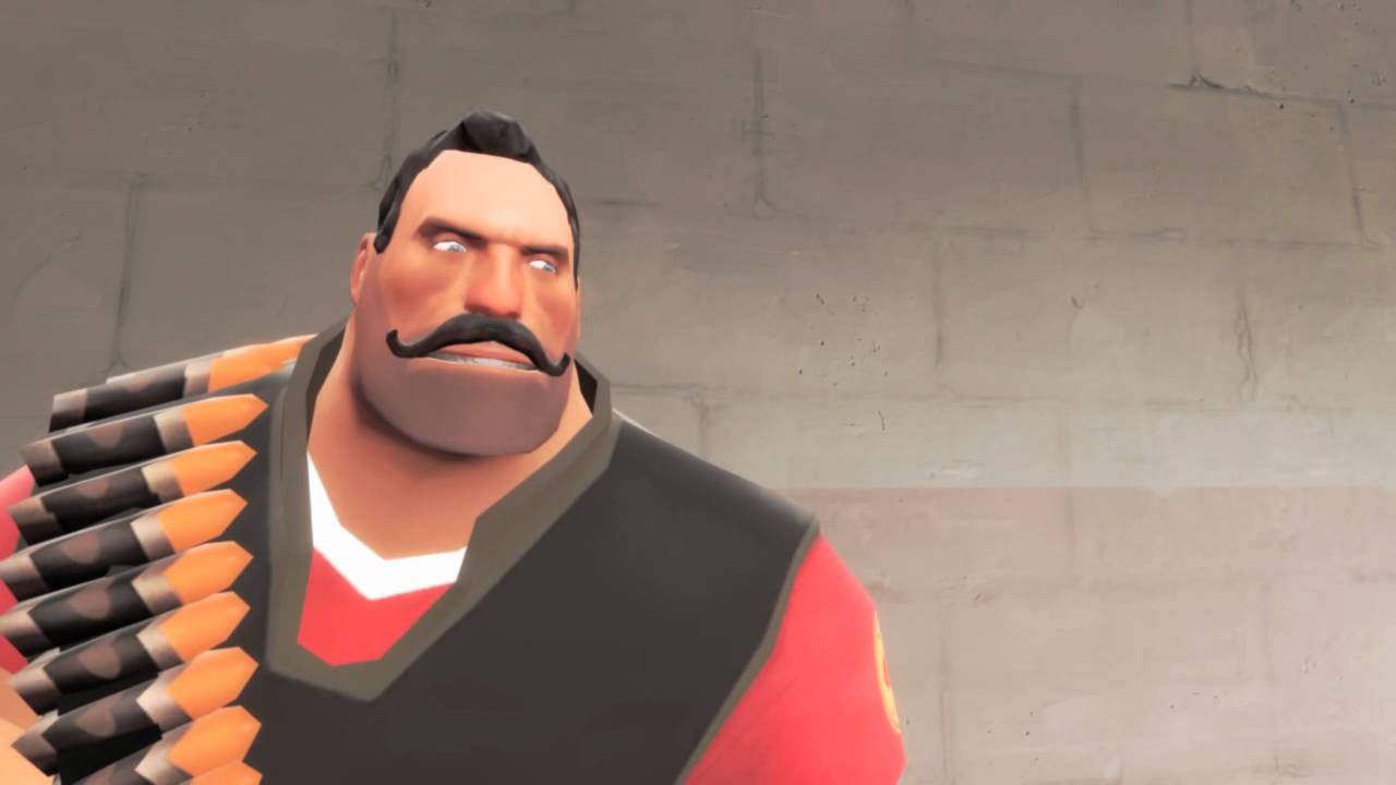 [TF2 Workshop] - Strongman - YouTube
